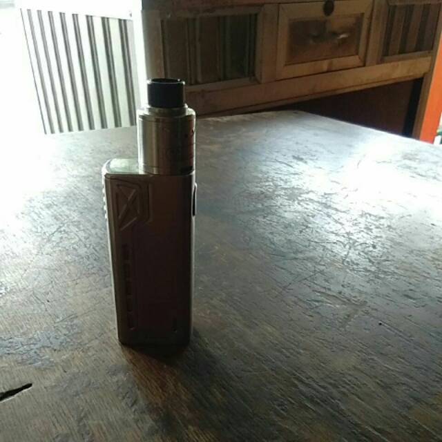 Jual Mod terminator autentic | Shopee Indonesia