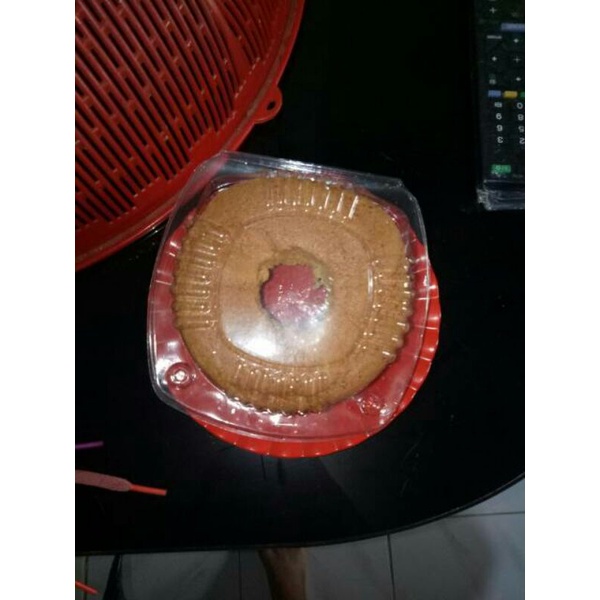 Jual Mika Burger/mika bento mini | Shopee Indonesia