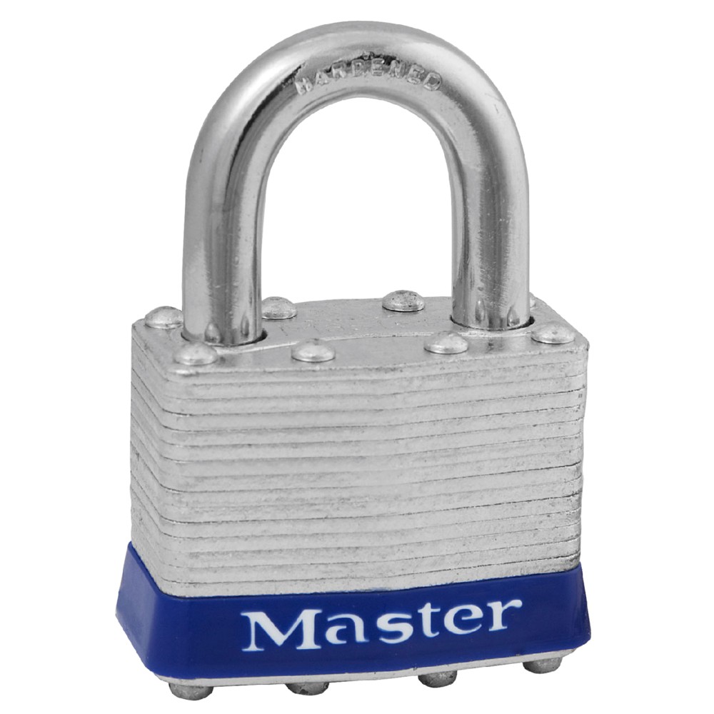 Jual MASTER LOCK MASTERLOCK 1UP 1 UP LAMINATED STEEL PADLOCK GEMBOK ...