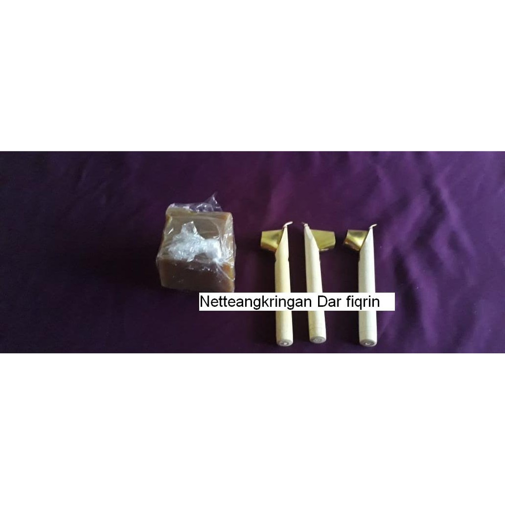 Jual Paket Membatik : Canting dalam 3 Ukuran + Lilin Malam Untuk ...