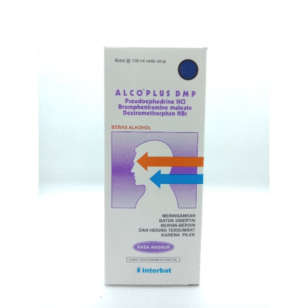 Jual Alco plus DMP | Shopee Indonesia