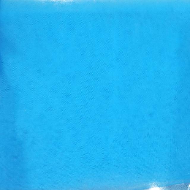 Jual Kain Tile Hampers Meteran Biru Tomi | Shopee Indonesia