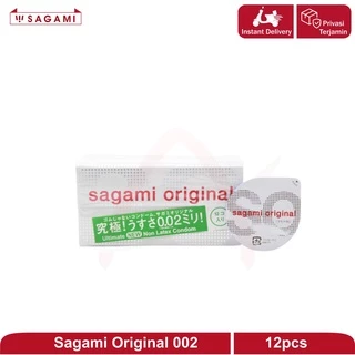 Produk Sagami Indonesia Official Shop | Shopee Indonesia