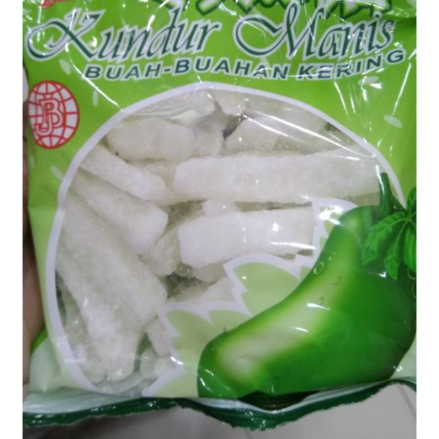 Jual Buah kundur / gula kundur / gula buah kundur 250 gram | Shopee ...