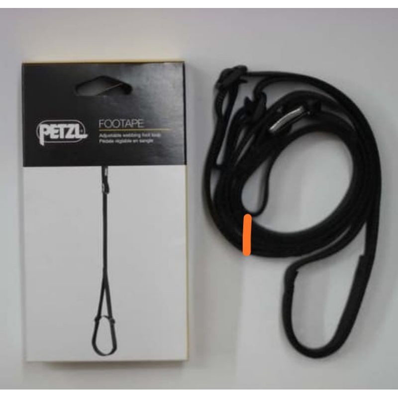 Jual PETZL FOOTAPE FOOT LOOP | Shopee Indonesia