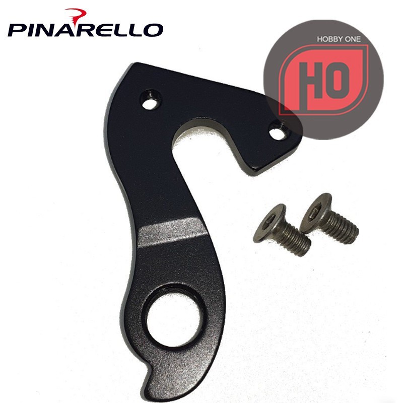 Jual PINARELLO MOST REAR DERAILLEUR RD HANGER QUICK RELEASE | Shopee ...