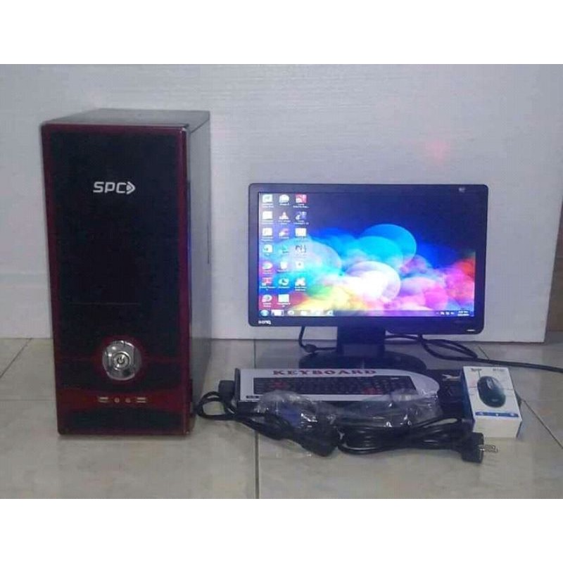 Jual Komputer full set | Shopee Indonesia