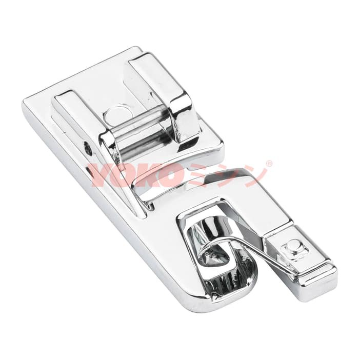 Jual Sepatu Kelim/Hemmer Foot 6 mm *Gepeng* CY-7307-6 Mesin jahit Portable | Shopee Indonesia