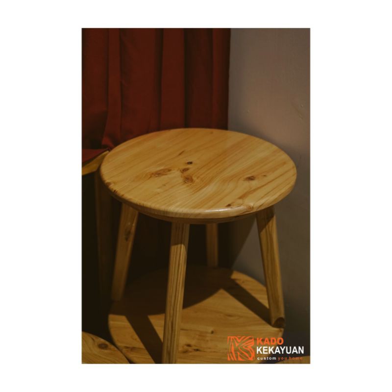 Jual Meja Bulat Mini | Shopee Indonesia