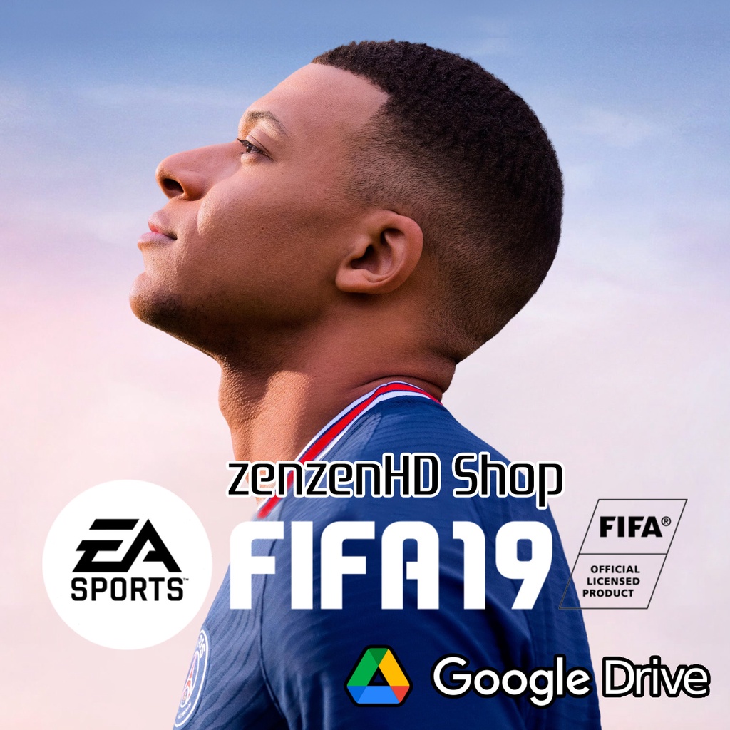 Jual FIFA 19 | PC Games | Shopee Indonesia