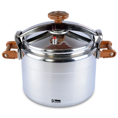 Jual Oxone OX2040 Panci Presto Alumunium Pressure Cooker 40 Liter OX ...