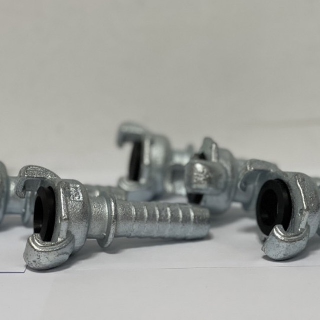 Jual Chicago Coupling / Claw Coupling 3/4" Hose End | Shopee Indonesia