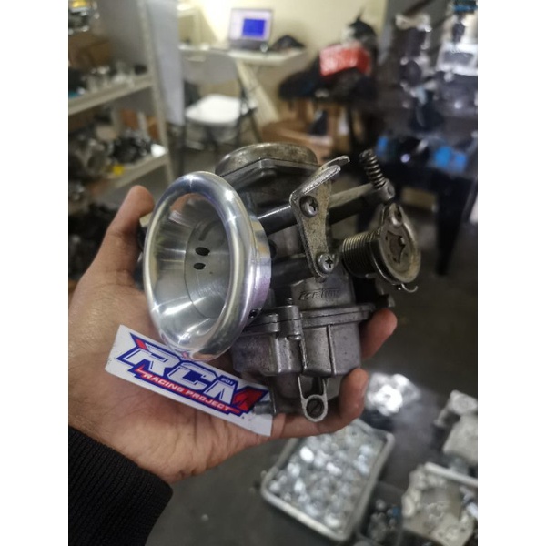 Jual Karbu Honda Beat Reamer Spek MP7 Plus Velocity | Shopee Indonesia