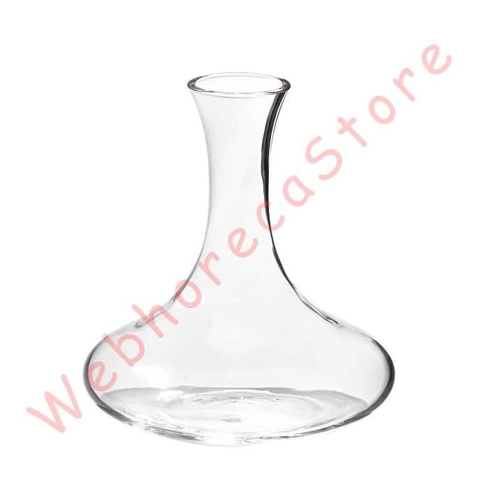 Jual BOTOL Bormioli Rocco Premium Decanter 193cl/ Botol Wine Anggur ...