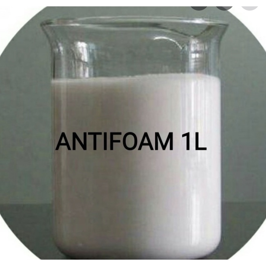Jual Antifoam / Defoamer / Anti Foam penghilang busa 1 kg | Shopee Indonesia