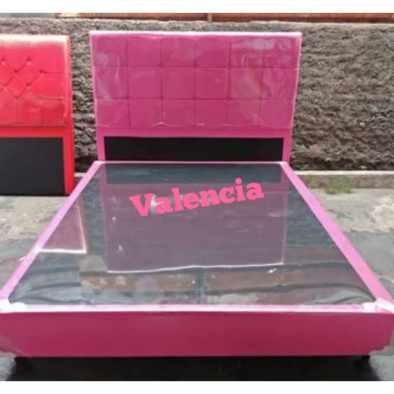 Jual Divan Sandaran/Dipan BONUS +2 Bantal (FREE ONGKIR Khusus ...