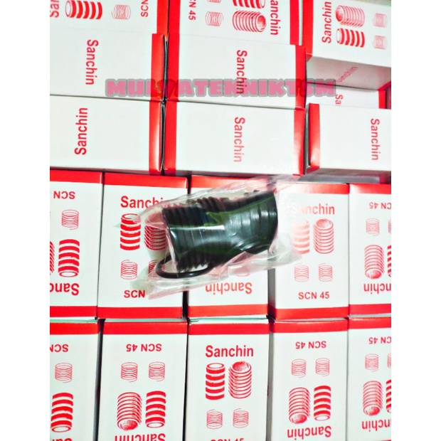 Jual Seal kit Sanchin 45 scn 45 oil seal piston scn 45 power sprayer 45 ...