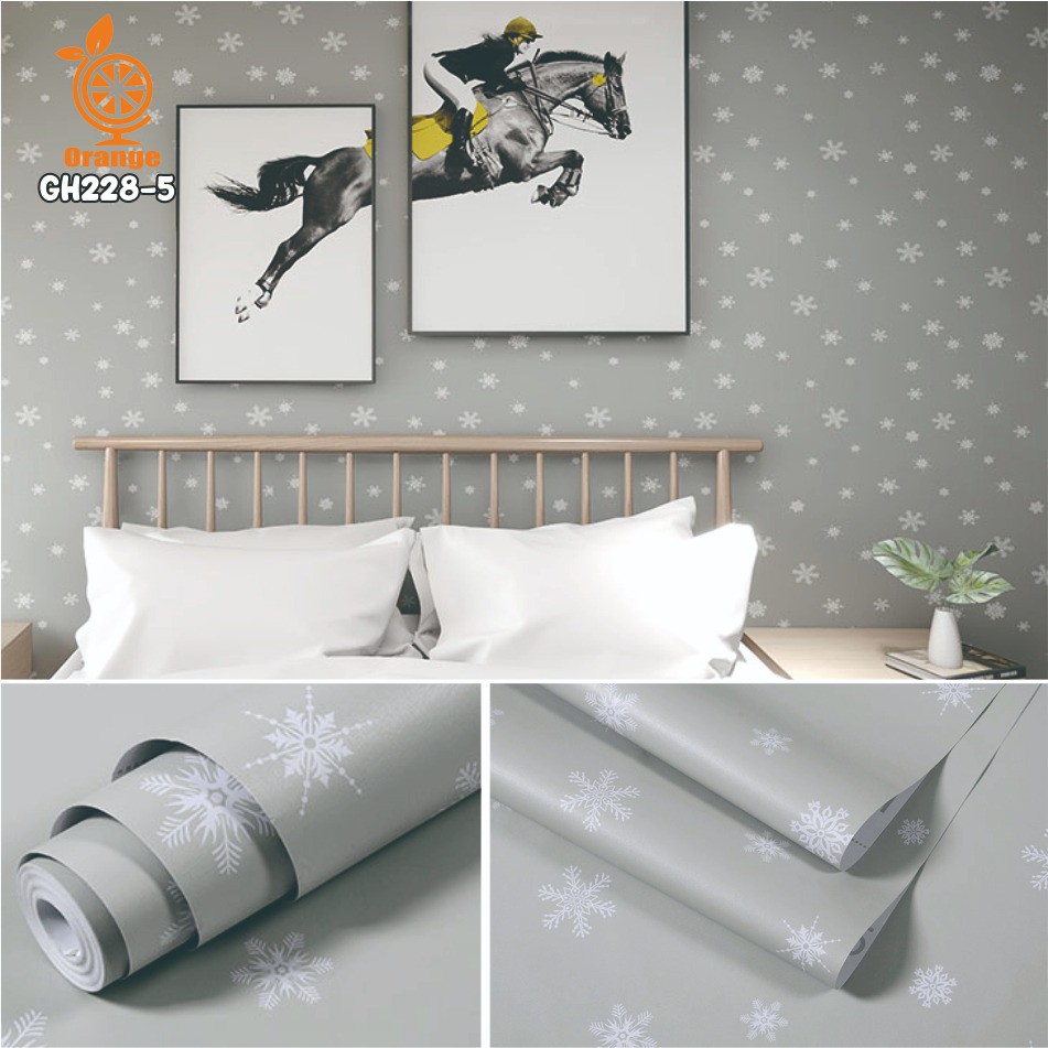 Jual Wallpaper Dinding Motif Dan Karakter Wallsticker Ruangan Sticker ...