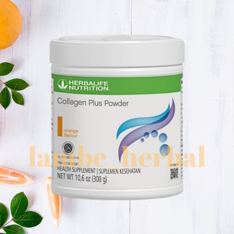 Jual Collagen Plus Powder (+bubble wrap) BARCODE DIPOTONG | Shopee ...