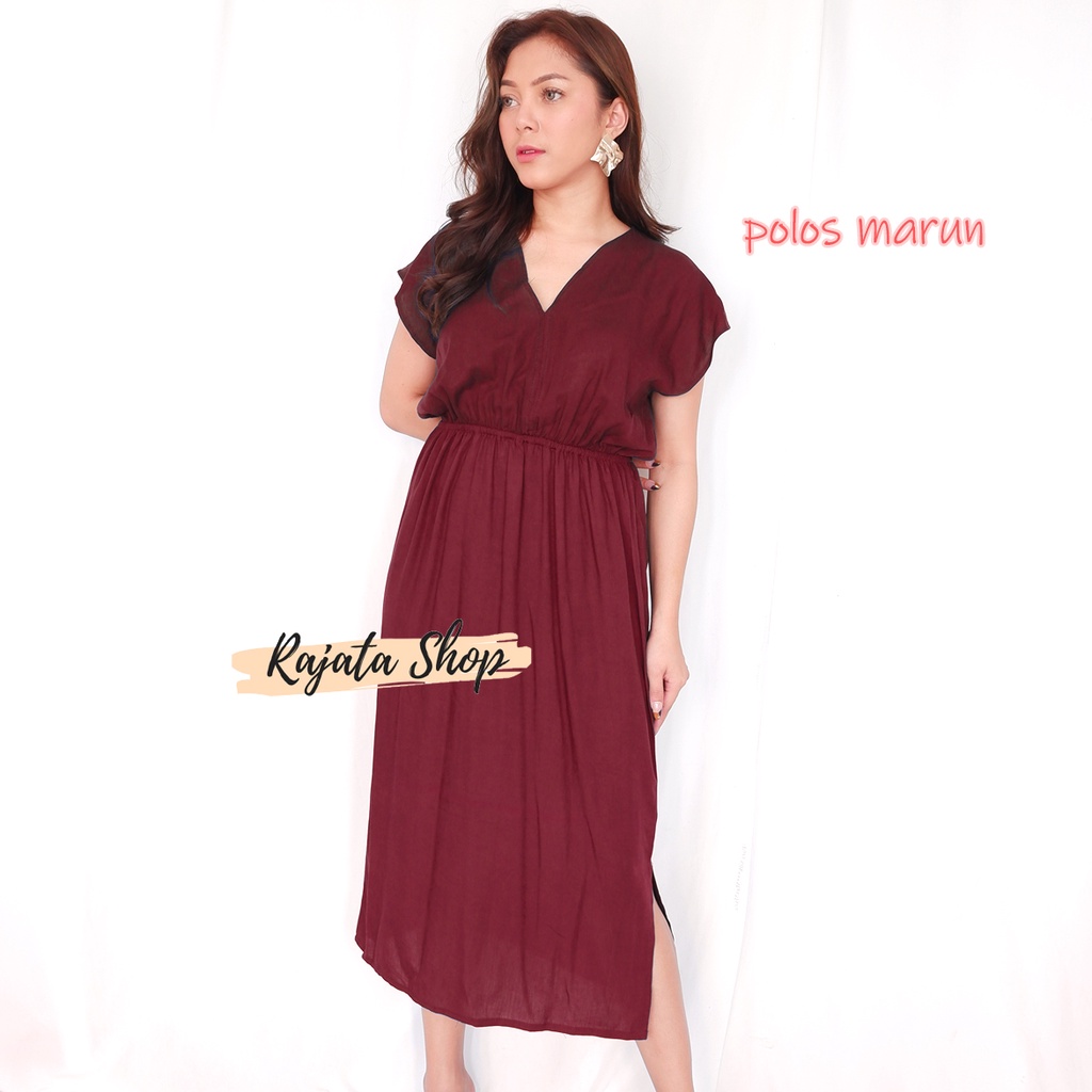 Jual Daster Kekinian Daster Bali MANOHARA Baju Daster Wanita Dress Bali ...