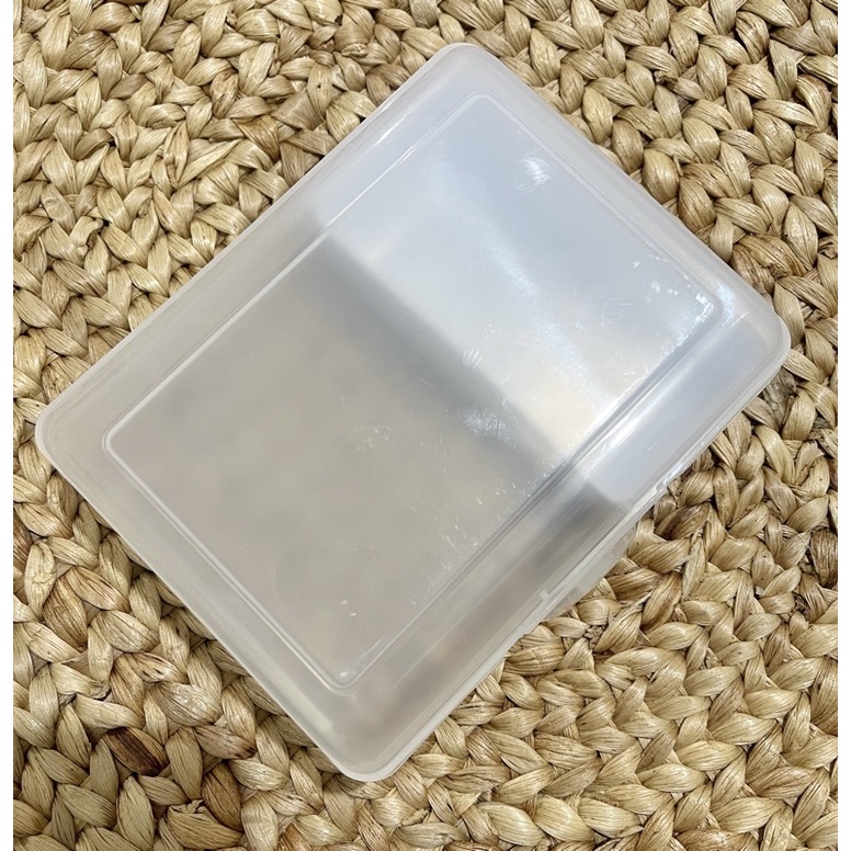 Jual sandwichbox transparant | Shopee Indonesia