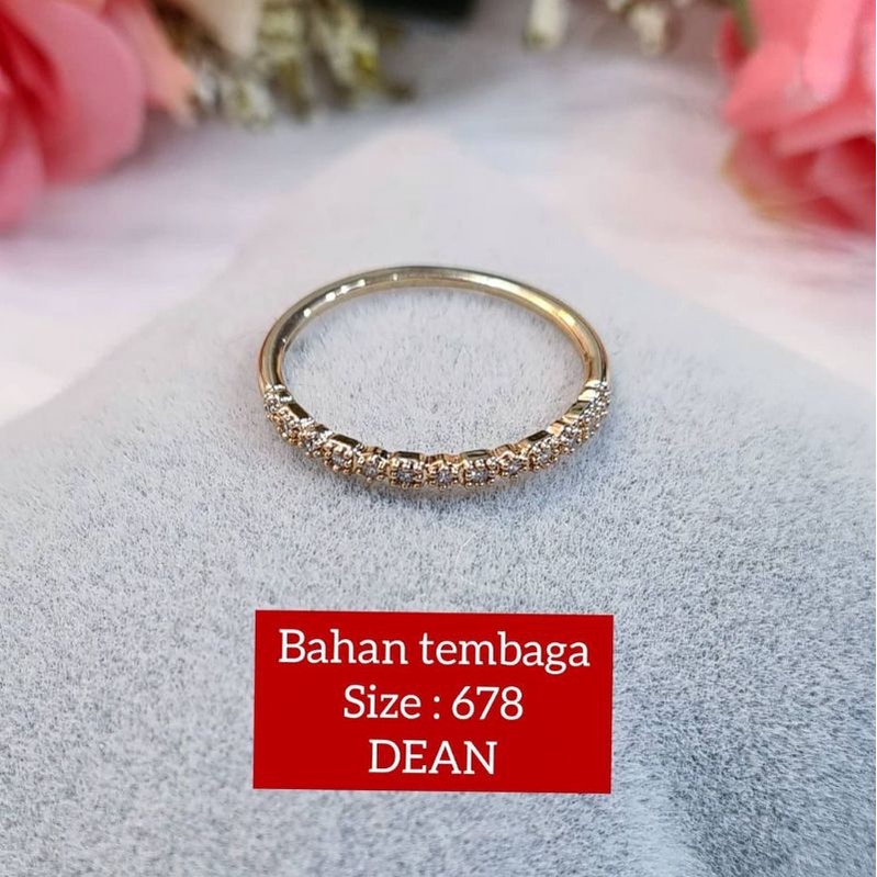 Jual Diamanta Ring | Shopee Indonesia