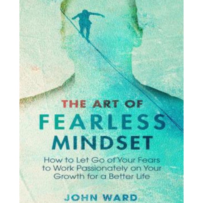 Jual Buku The art of fearless mindset | Shopee Indonesia