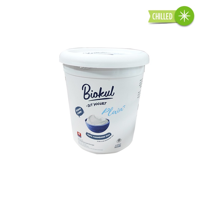 Jual Biokul Set Yogurt 1000Ml | Shopee Indonesia