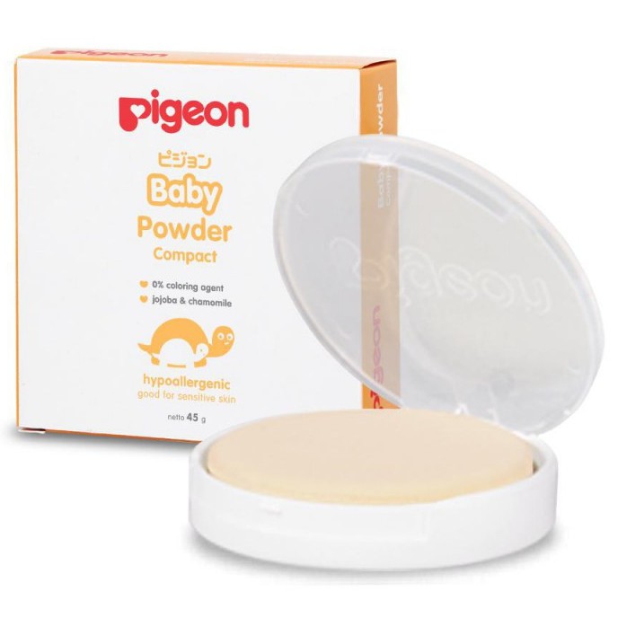 Jual PIGEON BABY POWDER | Shopee Indonesia