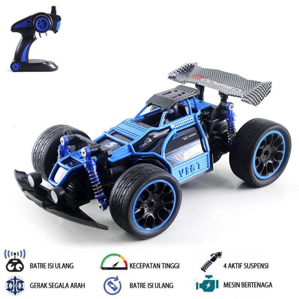 Mobil remot buggy store