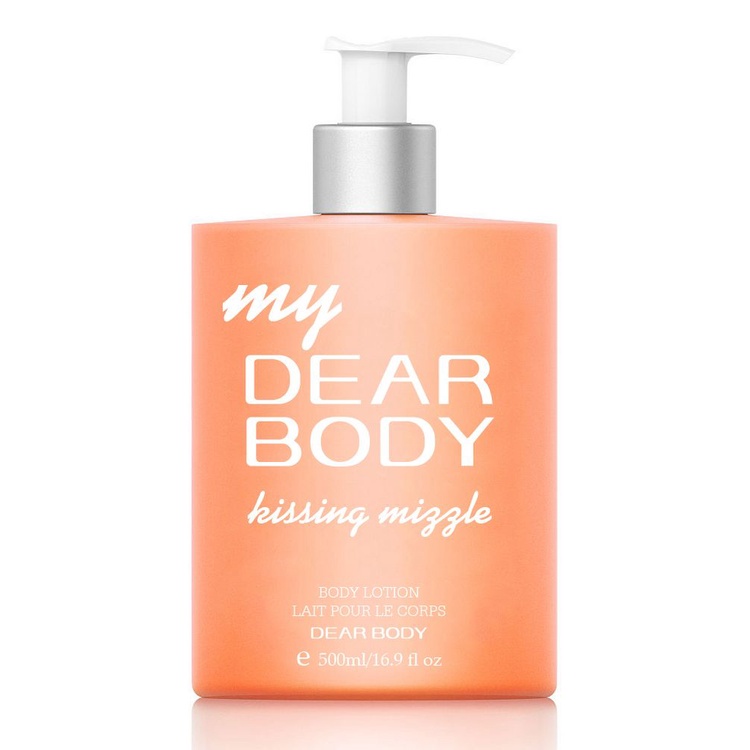 Jual TERMURAAHHH!!! Dear Body Hand Body Lotion - 500ml / Diary ...