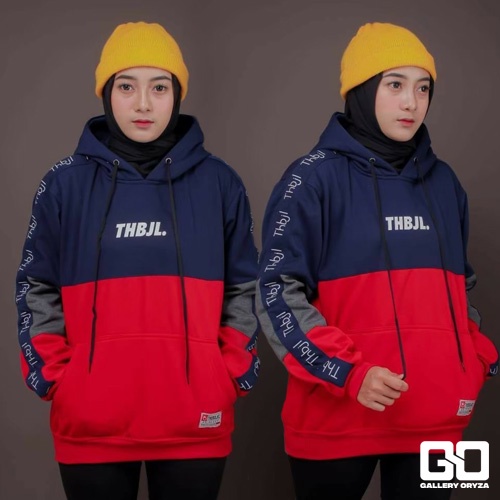 Jual New Sweater Hoodie Couple Sweter Cople Kekinian Sweeter Kopel ...