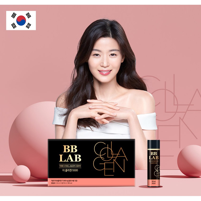 Jual Nutrione BB lAB The Collagen 5500mg cantik setiap hari /minuman ...
