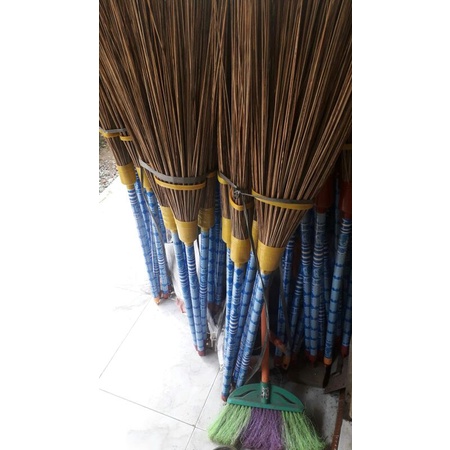 Jual SAPU/LIDI/LAKOP/PLASTIK | Shopee Indonesia