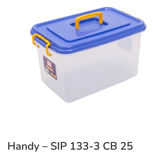 Jual HANDY CONTAINER BOX TENTENG SHINPO | KOTAK PENYIMPANAN SERBAGUNA ...