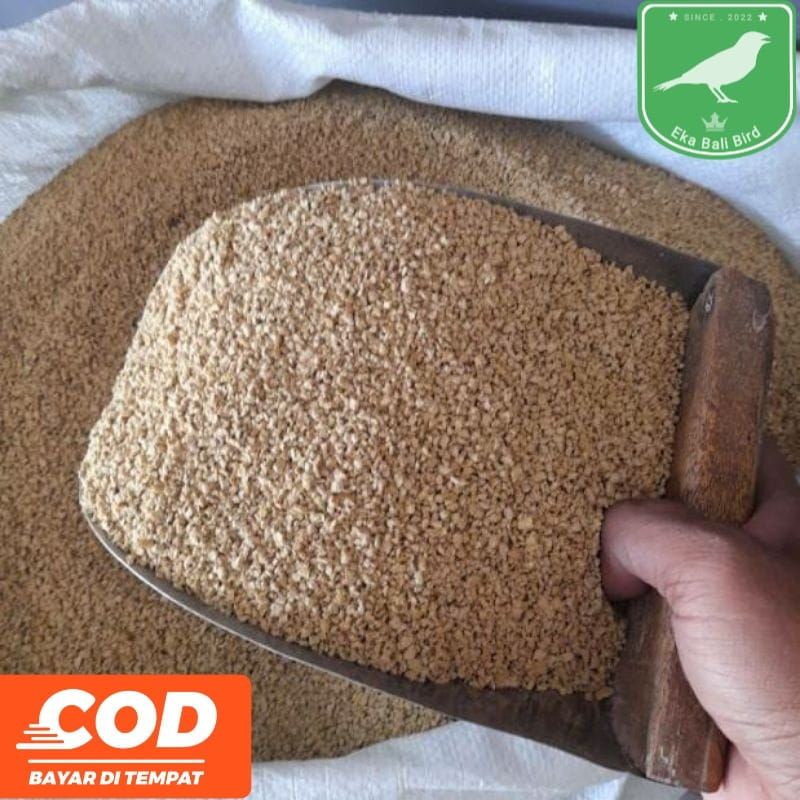 Jual Sentrat 511 pakan ayam 1kg pur 511 pakan burung | Shopee Indonesia