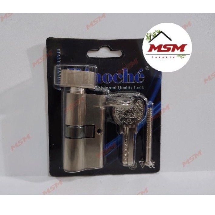 Jual SILINDER PUTAR CYLINDER KNOB 60MM | Shopee Indonesia