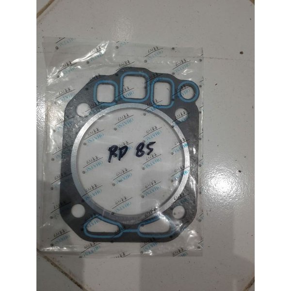 Jual TW Cylinder Head Gasket Kubota RD 75 RD 85 Packing Deksel Kubota ...