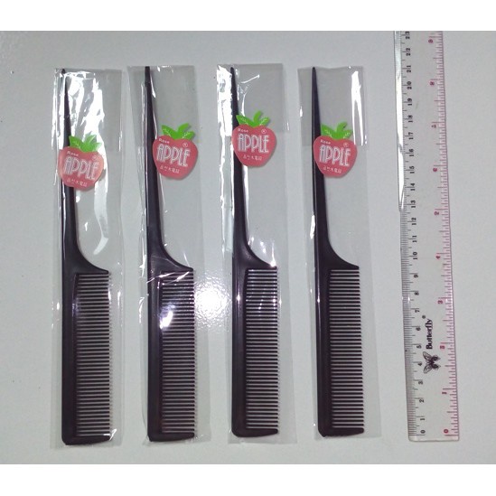 Jual Sisir Ekor Hitam per pcs | Shopee Indonesia
