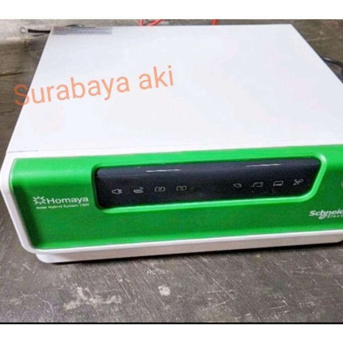 Jual Inverter Homaya Hybrid Home System Inverter Sine Wave 1500Va 24V ... Jual Inverter Homaya Hybrid Home System Inverter Sine Wave 1500Va 24V ...