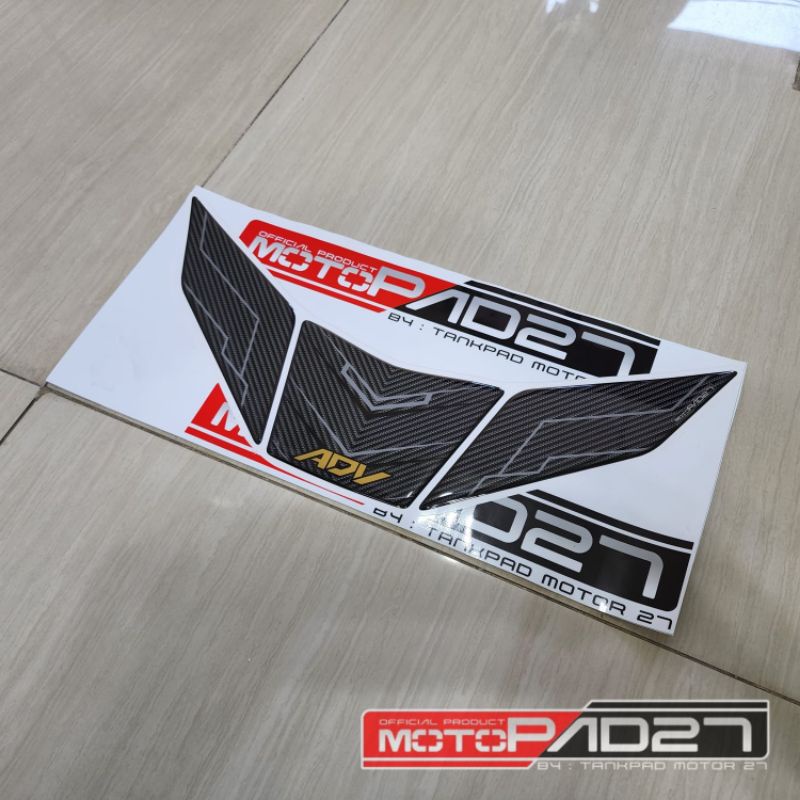 Jual Stiker Visor ADV 160 Sticker Windshield ADV 160 Resin | Shopee ...