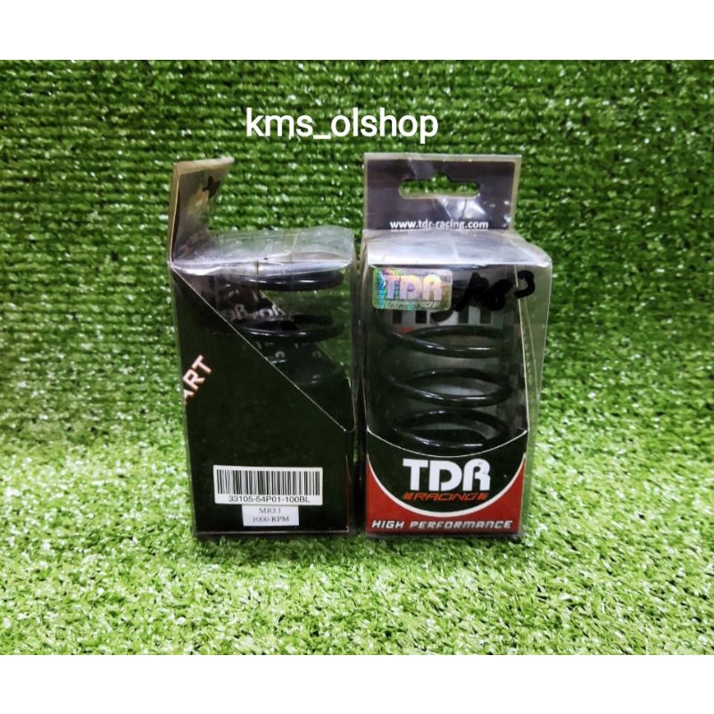 Jual Per CVT Mio J, X Ride 115, Soul GT 125, Mio GT, TDR 1000 RPM, dan ...