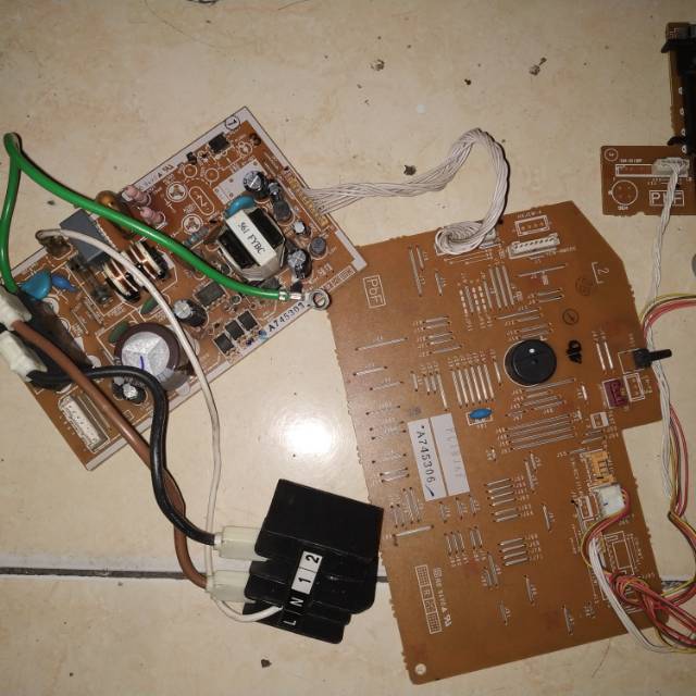 Jual Modul ac split panasonic 2pk | Shopee Indonesia