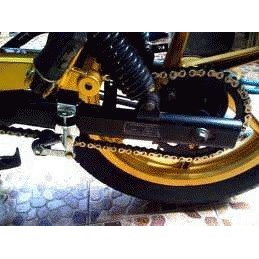Jual Stabilizer Rantai Rante Chain Guide Penahan Motor Tensioner Stabil ...