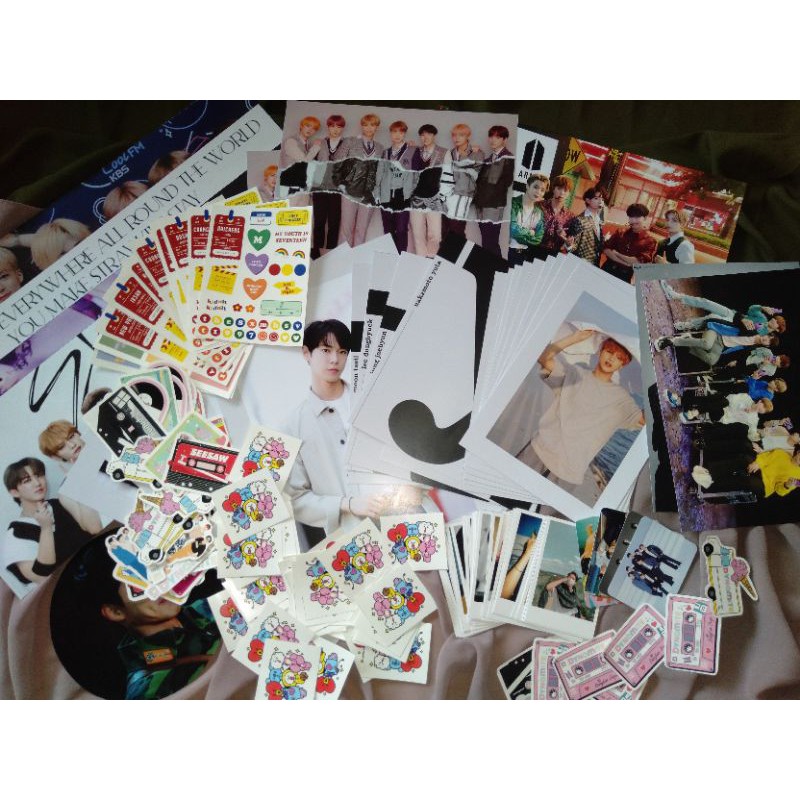 Jual PRINTILAN KERTAS GANTENG (RANDOM) | Shopee Indonesia