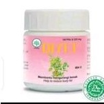 Jual PAKET PELANGSING BOROBUDUR PIL SUSUT PERUT DAN PIL DIYET | Shopee ...