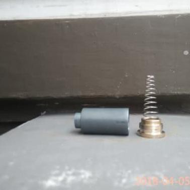 Jual Spring/Per Valve Upgrade Kerucut untuk Wg 321 323 M84 Glock 19 ...