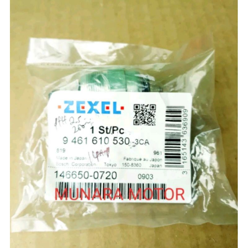 Jual SWITCH SELENOID INJEKTOR PANTHER. ELF ENGKEL. ZEXEL JAPAN | Shopee ...