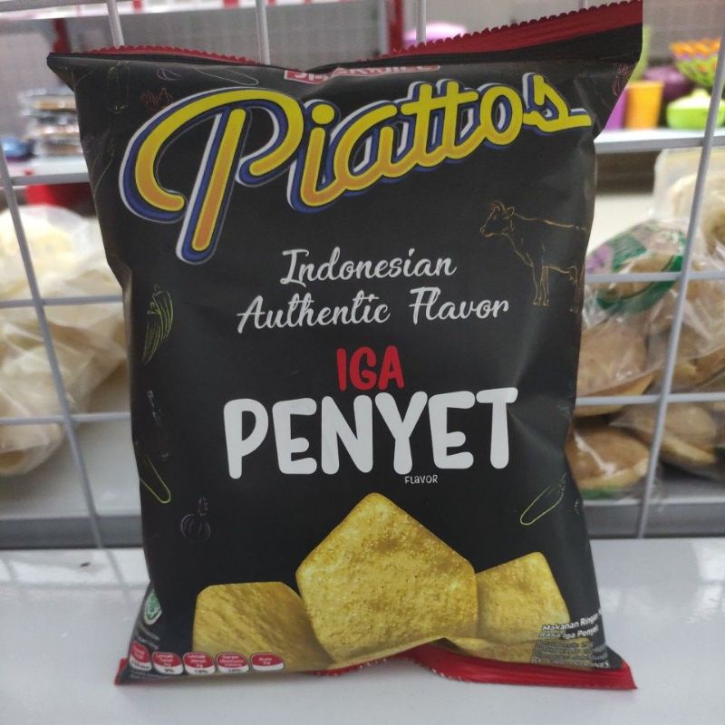 Jual Piattos Snack Kentang Jack n Jill Big Size | Shopee Indonesia