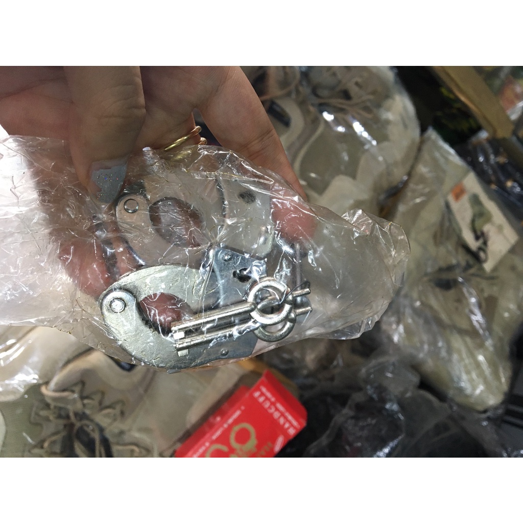 Jual Borgol Jari Borgol Asli Borgol Jempol | Shopee Indonesia